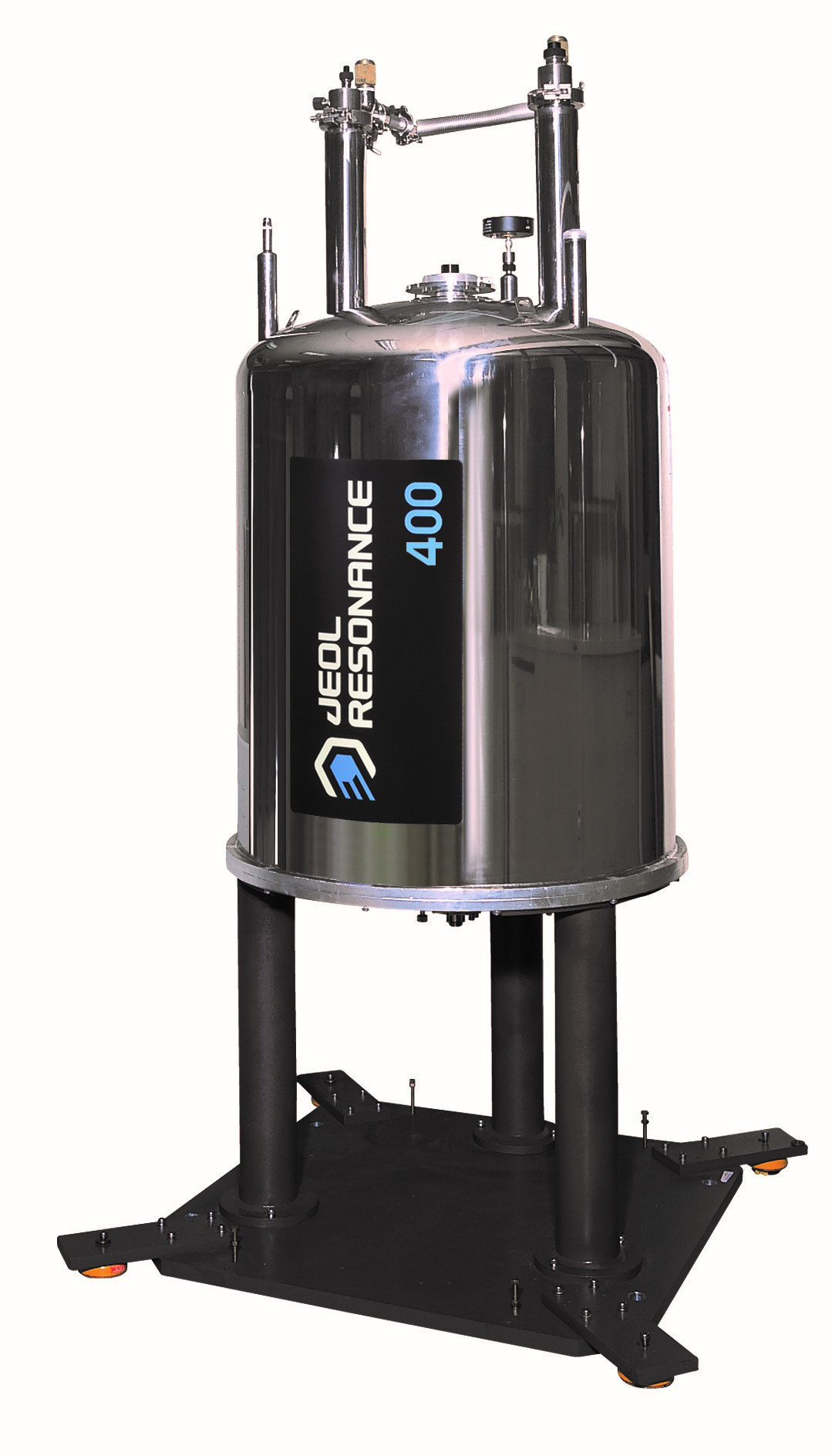 JEOL (Europe) BV News | NMR